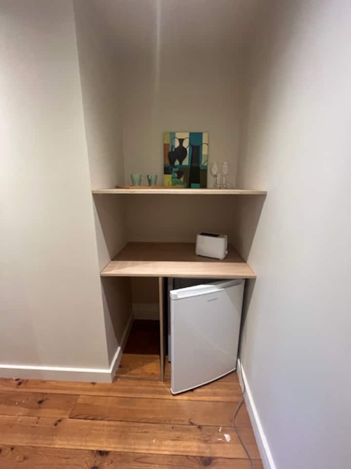 Chambre à Soorts Hossegor - Soorts-Hossegor