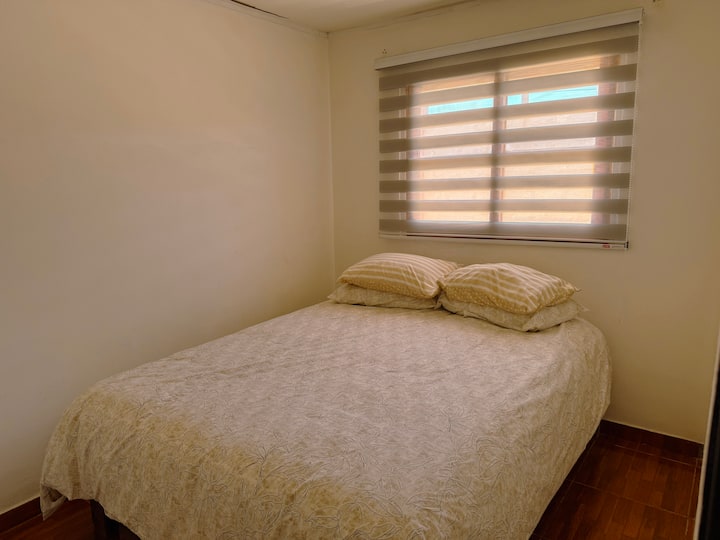Casa Low Cost En San Pedro - San Pedro de Atacama