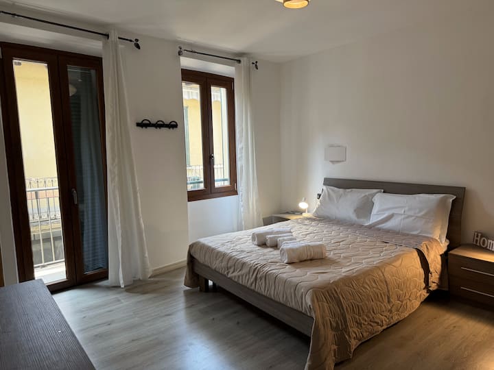 Luca's Home - Como