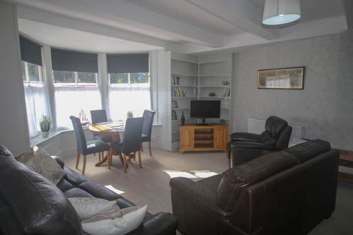 Meliden - Ground Floor - Gosport