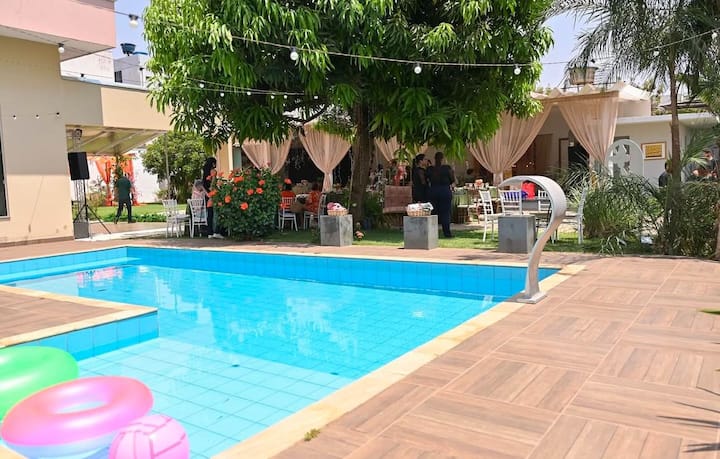Casa Villa Das Orquídeas - Goiânia