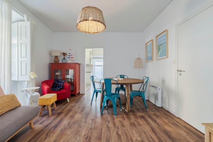 Casa Lilás - By Y Concept - Setúbal
