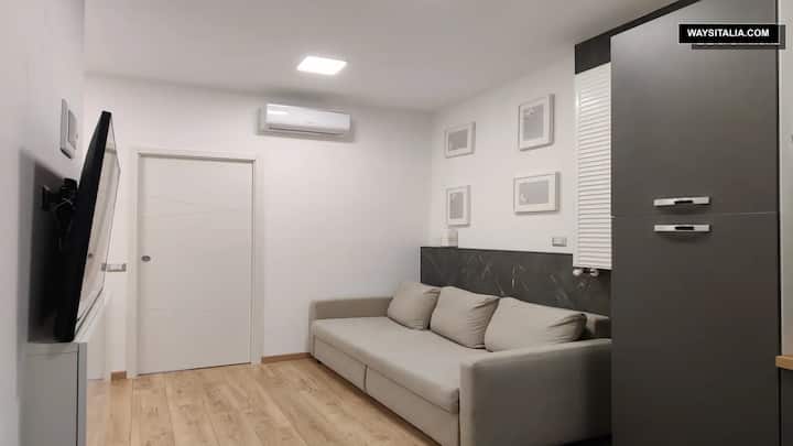 Farini District Apartment - Milano