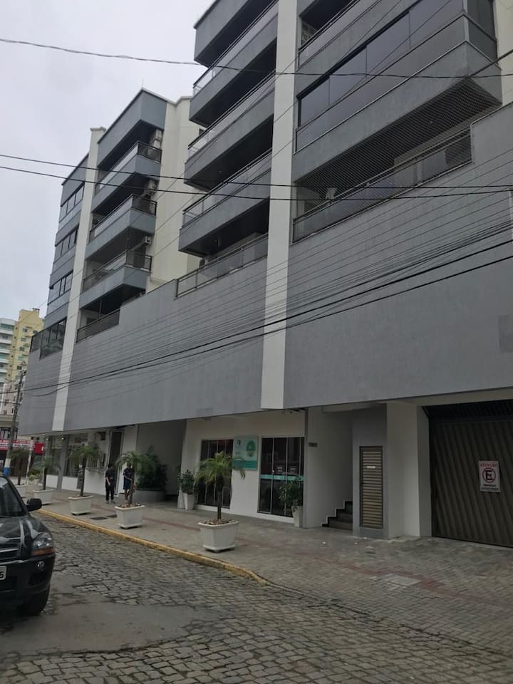 Quadra Mar, Aconchegante,itapema - Itapema