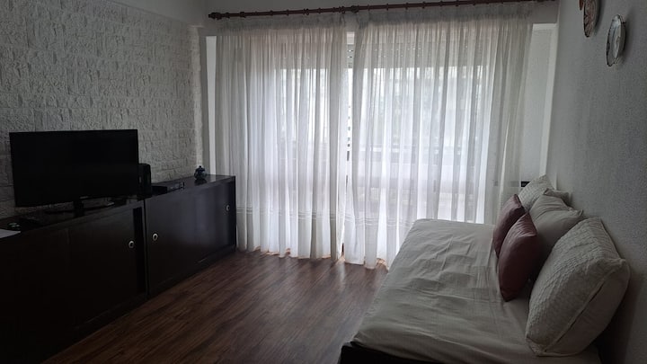 Departamento Entero Con Cochera - Mar del Plata