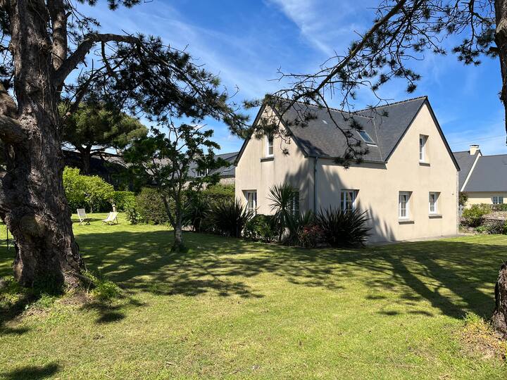Villa Vent D'est - Barfleur
