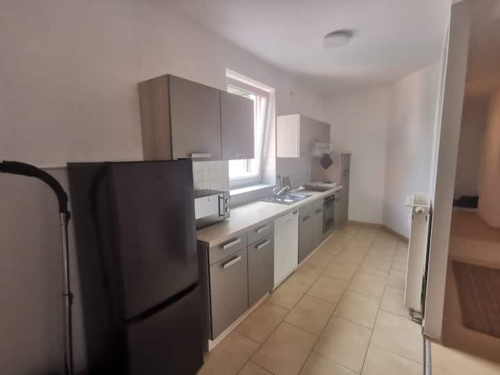 Apartment Für 6 Gäste In Cottbus - Burg (Spreewald)