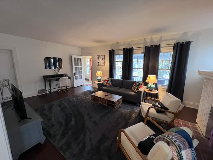 Cute Walkable 1st Fl Apt, 11 Minutes To Cle Clinic - Shaker Heights, OH