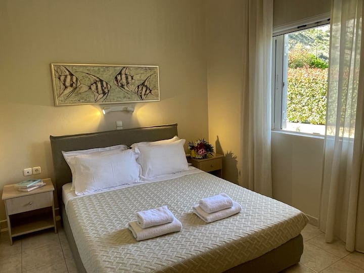Stefanos Home - Apartment 2 - Kateleios