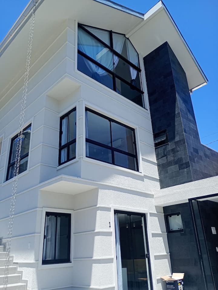 Flat Com Vista Para O Mar - Bombinhas