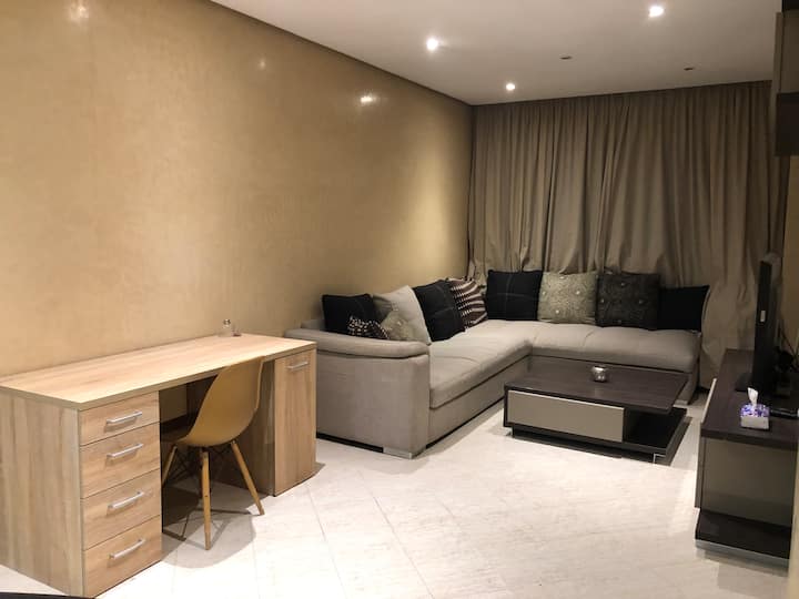 Appartement Pour Les Vacances - Marrakech