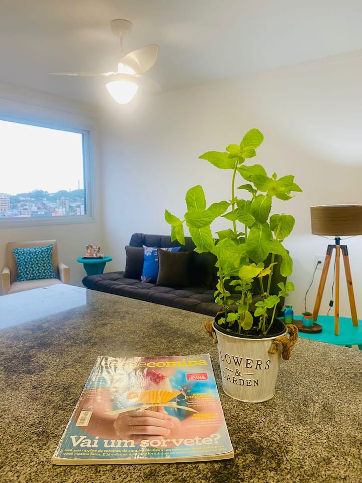 Apartamento De Praia Torres - Torres, Brasil