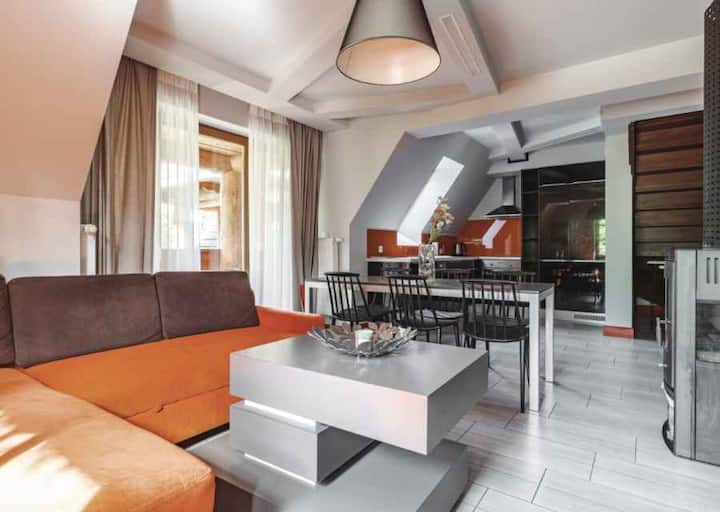 Apartament Regle Spa 4 Zakopane - Zakopane