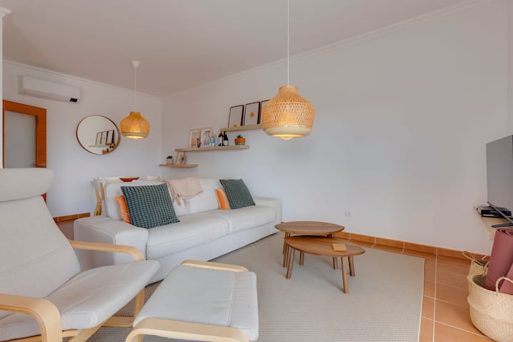 Casa Palmeira - Aljezur