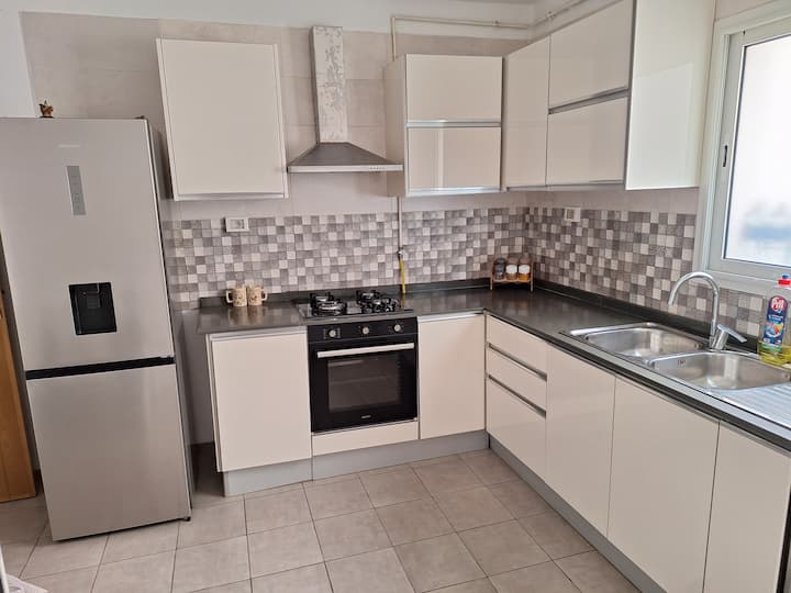 Appartement Sousse - Sousse