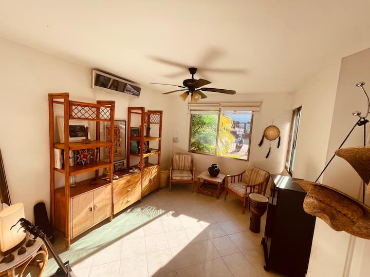 Beach Life Residential Xcalacoco - Playa del Carmen