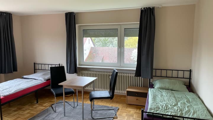 Wohnung In Heilbronn - Heilbronn