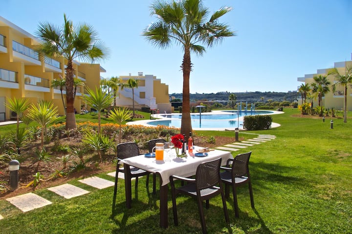 Anisa's Apartment - Marina De Albufeira - Albufeira