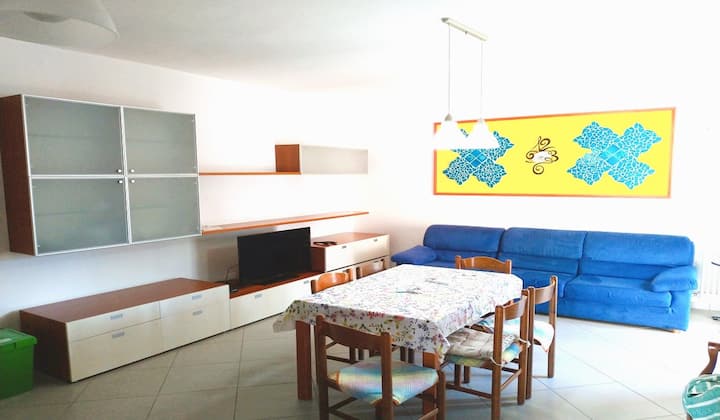 Gelsomino - Marina di Campo