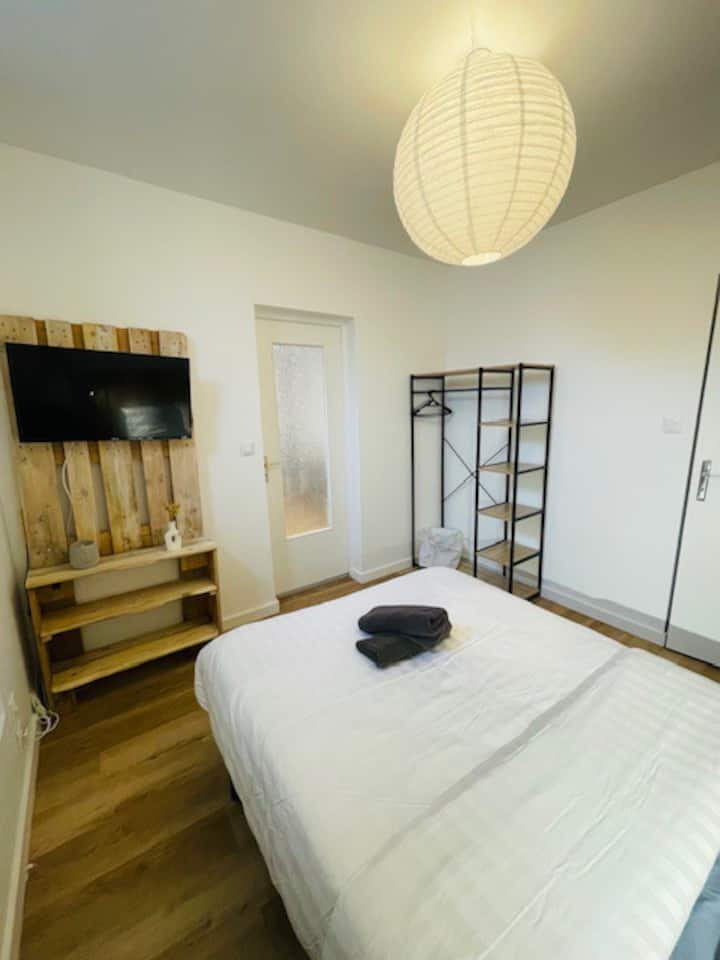 Le Gambetta - Hyper Centre - 2 Voyageurs - Wifi - Le Mans