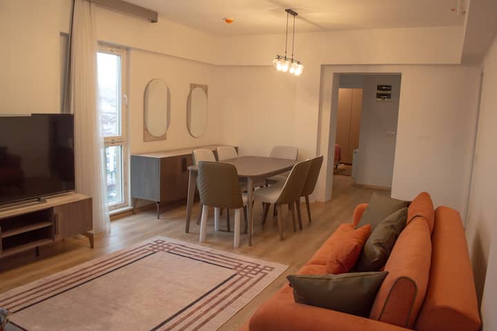 Two Bedroom King Deluxe Suite Ih19 - Sahil