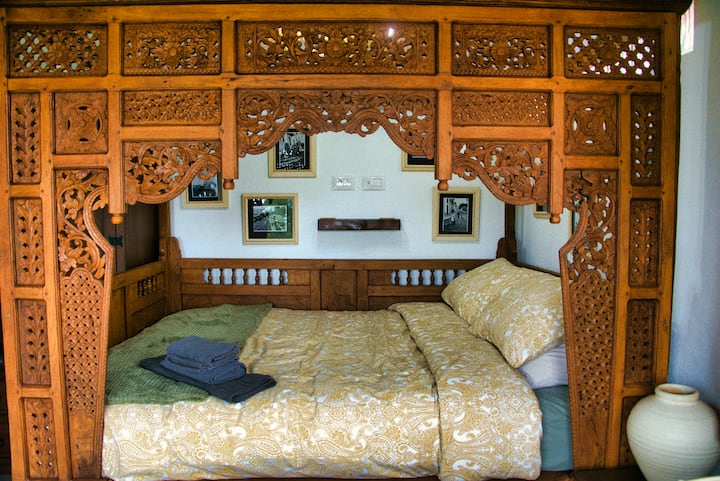 Cabana De La Luna - Parque Nacional del Teide