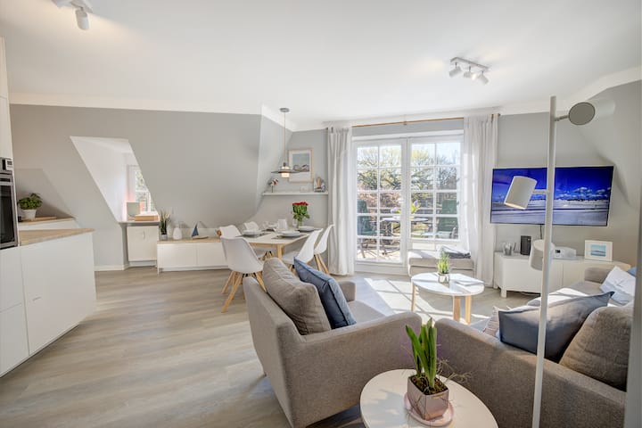 Düne 7 - Sankt Peter-Ording