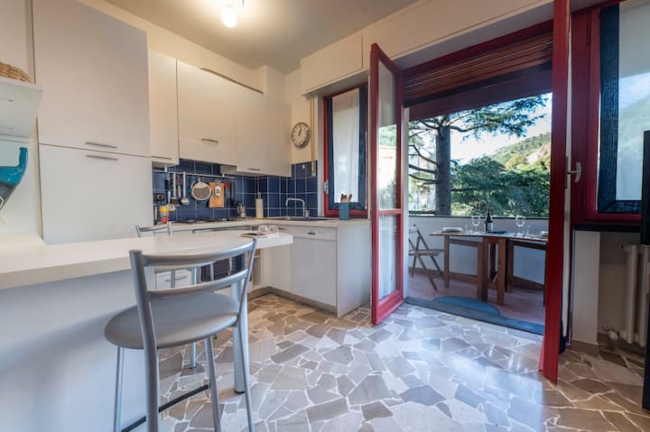 Sogno Al Mare Sestri Levante - Sestri Levante