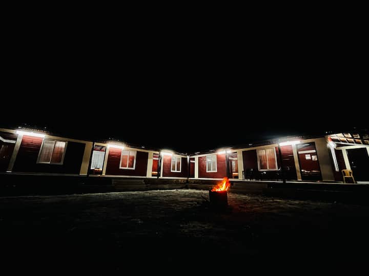 Redbricks Homestay, Coorg(whole Property) - Kodagu