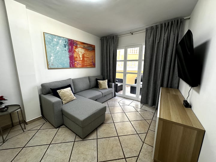 Cozy Suite At El Duque - Adeje