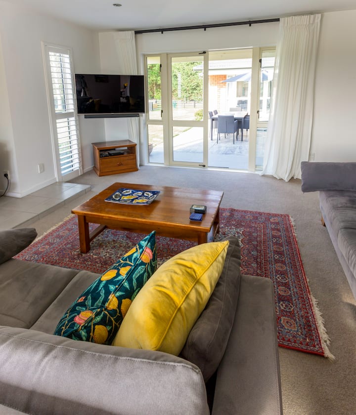 Gem Bed And Breakfast - West Melton