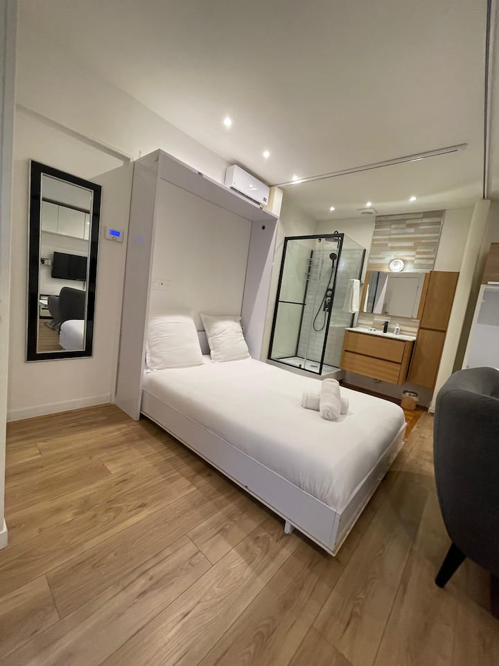Studio Le Chagnot - Disneyland Paris