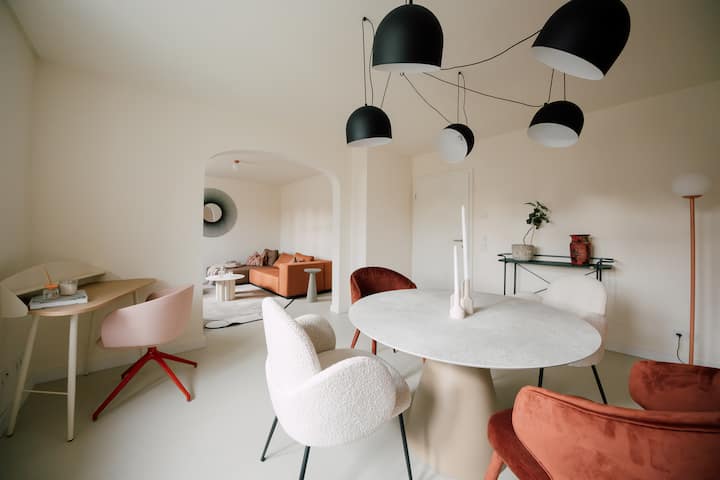 Aura-apartment - Fulda