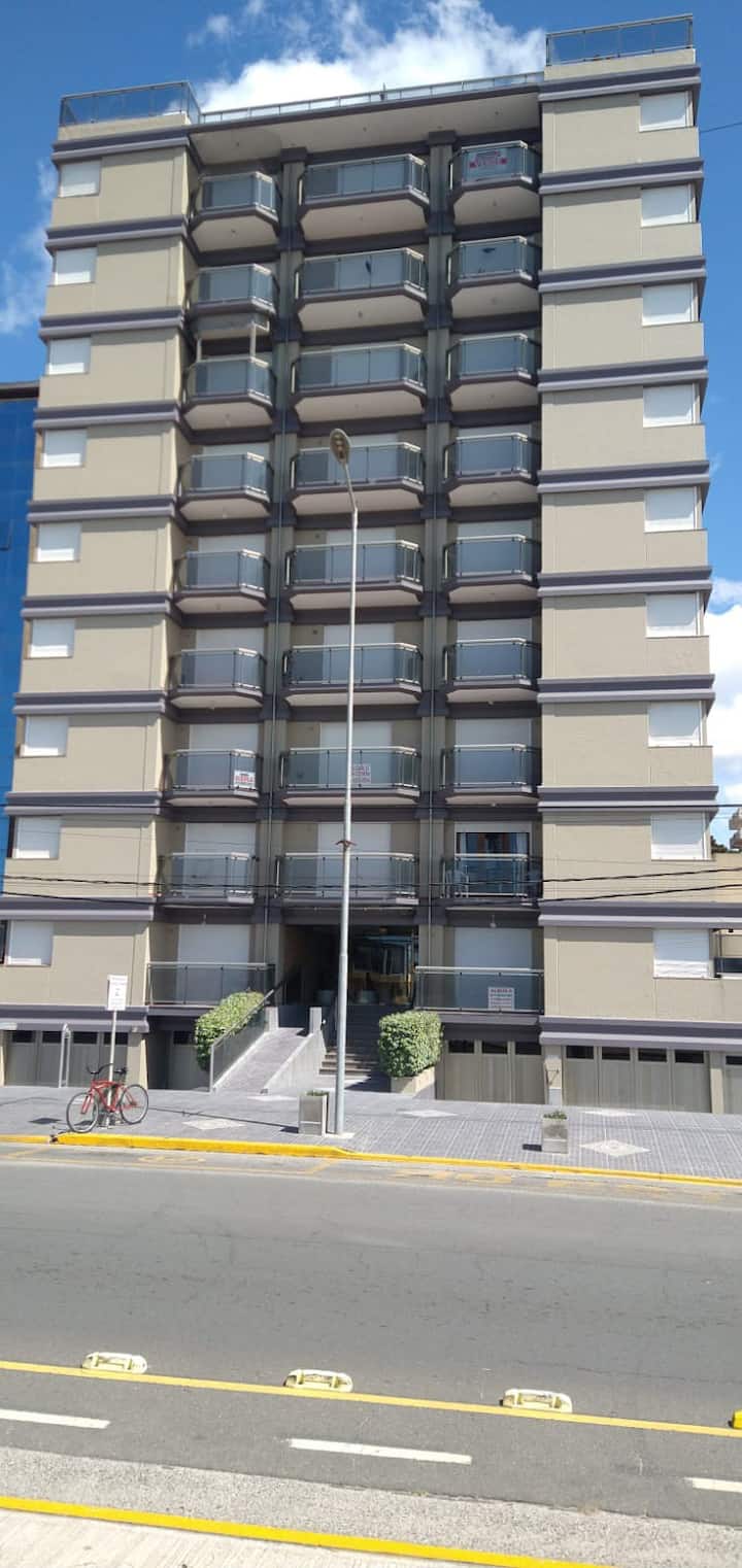 Dpto 3 Amb - San Bernardo - Mar de Ajó