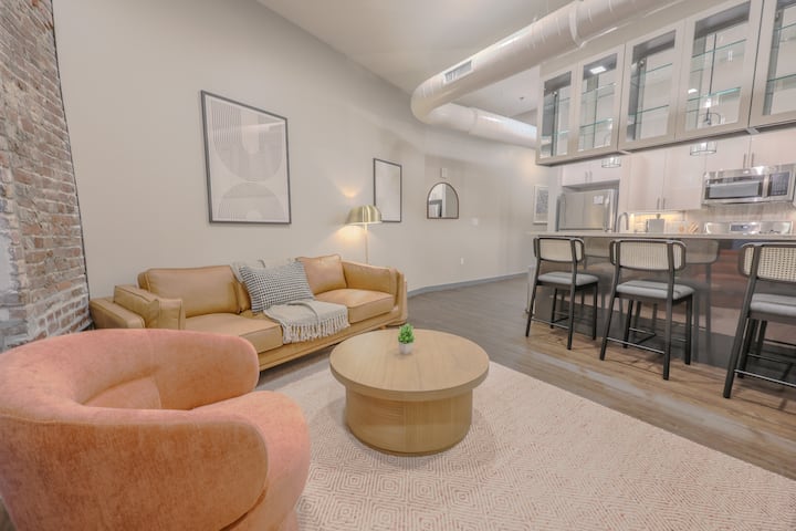 Luxurious Downtown 1 Bedroom! - Boston, MA