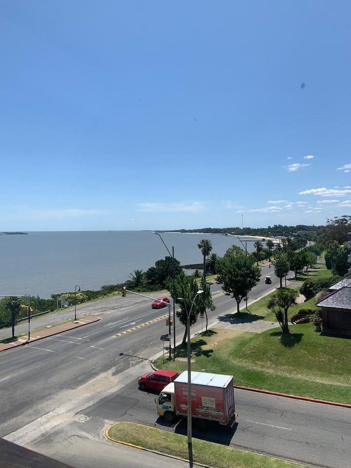 Tu Lugar En Familia En Colonia - Colonia del Sacramento