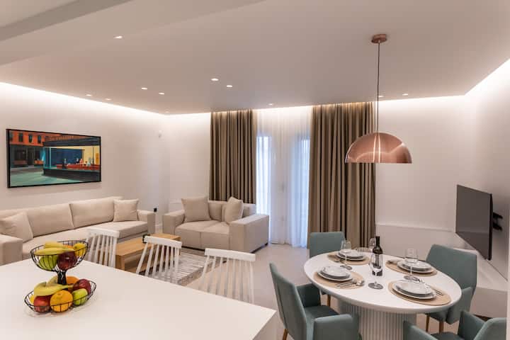 Athena Luxury Apartment - Athens
