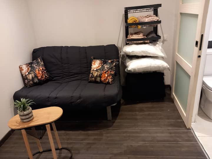 Chambre Située à Pontarlier - Pontarlier