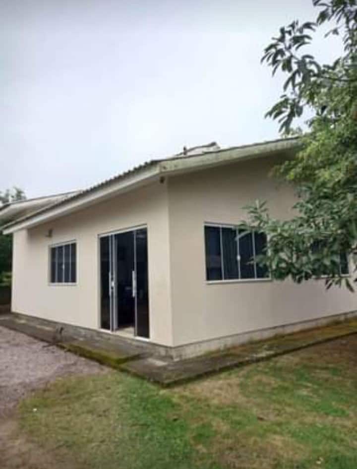 Casa Bentos - Laguna- 2 Quartos - Laguna