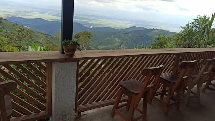 Hogar Villa Maria Hermosa Vista - Roldanillo