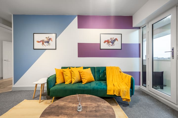 15% Discounts On Monthly Stays - Newmarket - 뉴마켓