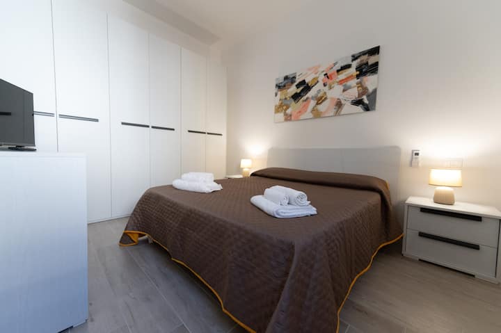 Silver House San Vito - San Vito Lo Capo