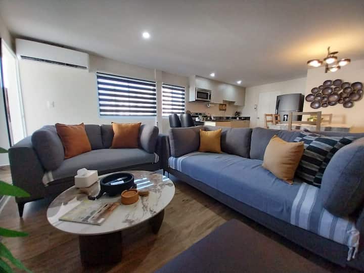 Coral Coast Hideaway Apt 2b - Tobago