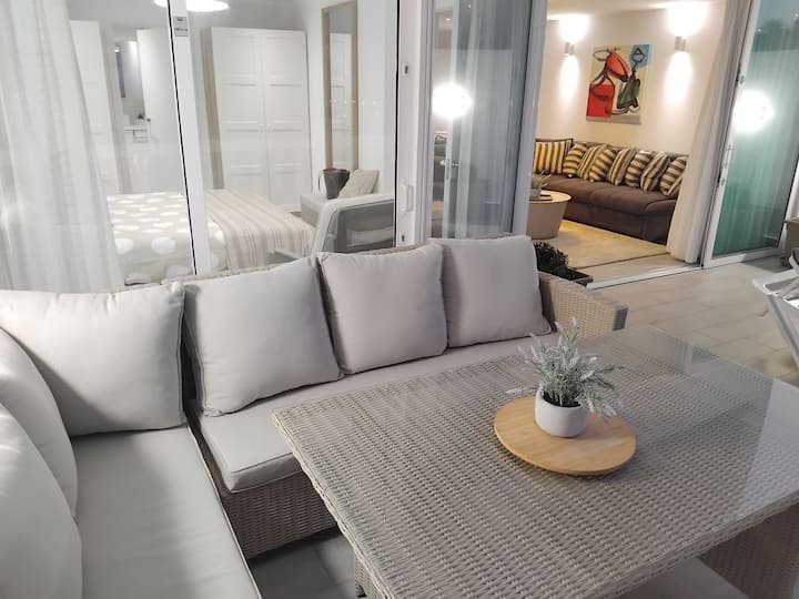 Boutique Atalaya Sea View - Adeje