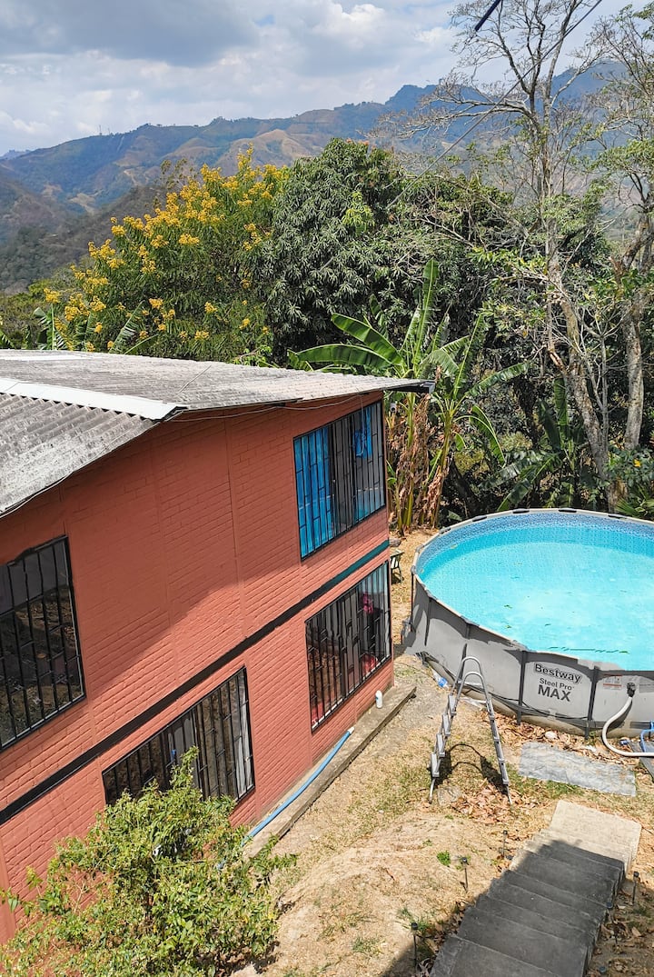 3 Bedroom Apartment - Villeta