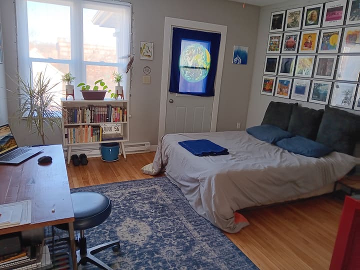 Cozy One Bedroom - Eau Claire - Eau Claire, WI