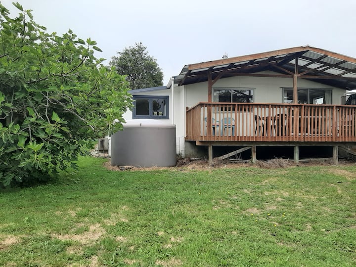 Clifton Cottage - Tākaka
