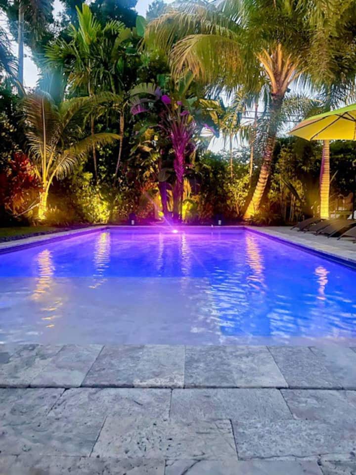 Wilton Cottage - Wilton Manors, FL