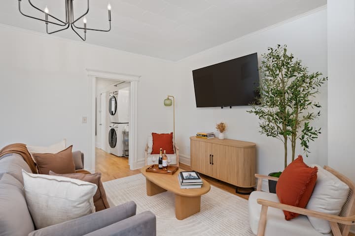3br Home Near Metlife Stadium | World Cup 2026 - Union City, NJ