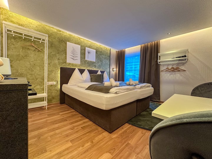Alpine Luna Studio 27 - Mayrhofen
